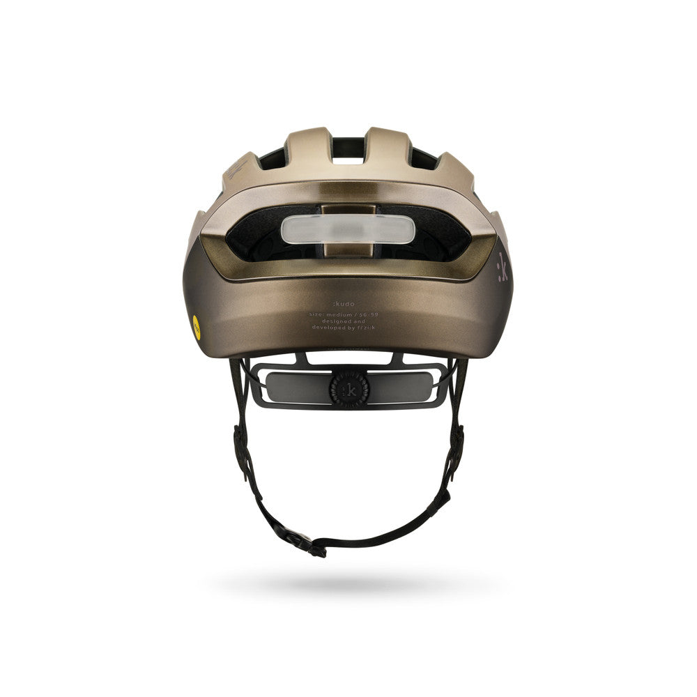 Fizik Kudo (CPSC) Helmet – Bosk Vélo Café