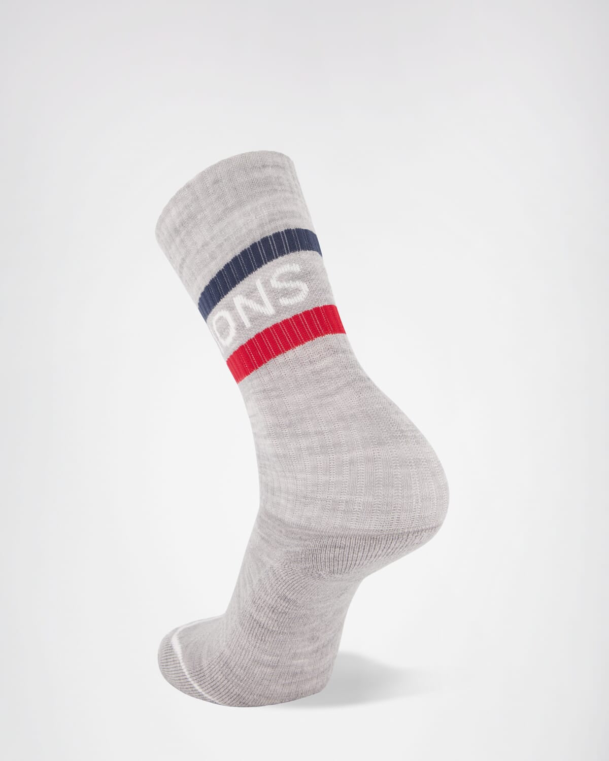 Mons Royale Signature Merino Crew Sock – Bosk Vélo Café
