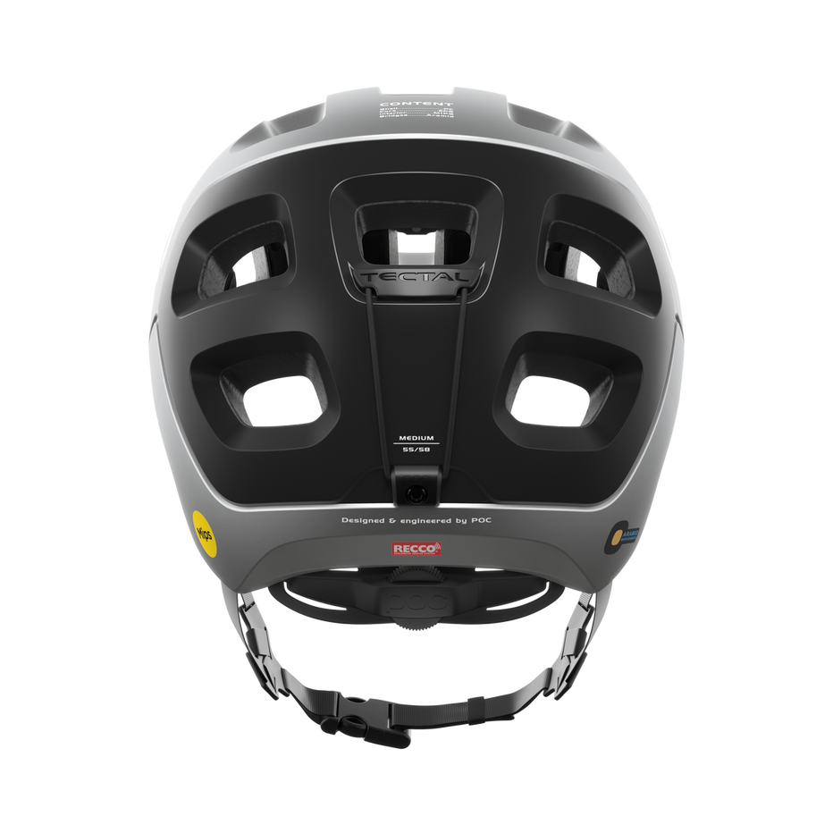 Poc Tectal Race Mips Helmet – Bosk Vélo Café