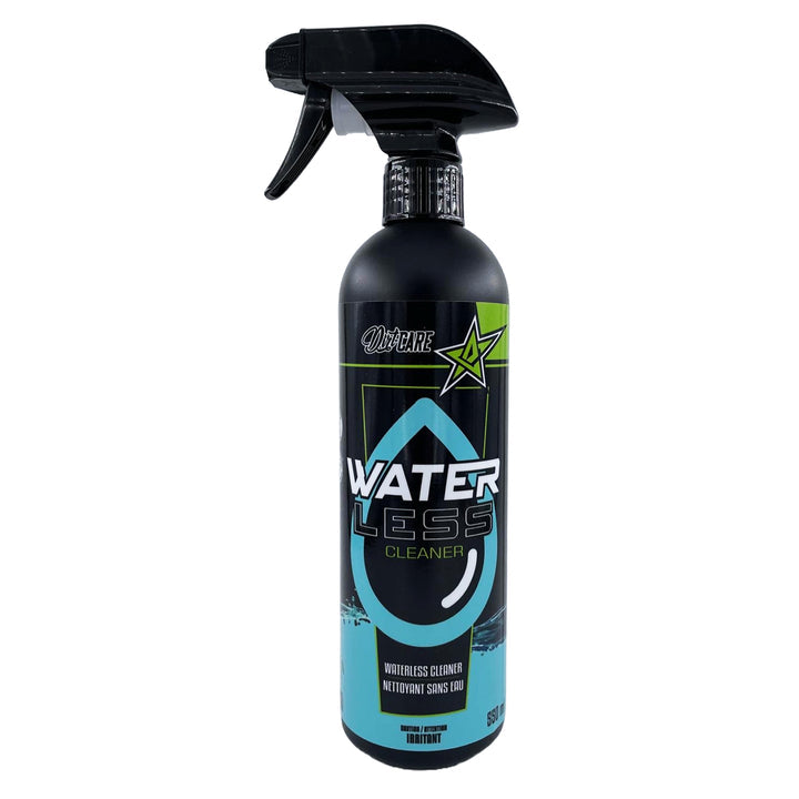 Dirt Care Water Less Cleaner 550ML – Bosk Vélo Café