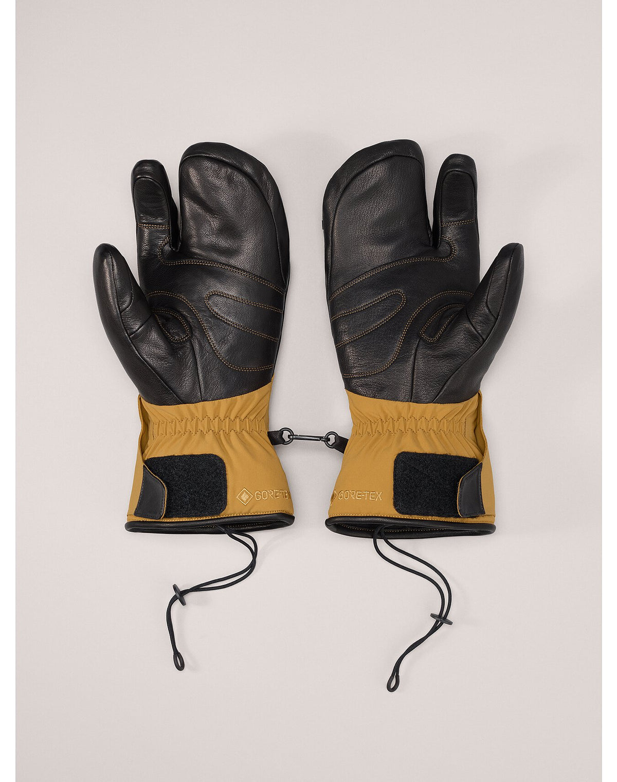 Arc'teryx Sabre Index Mitt – Bosk Vélo Café