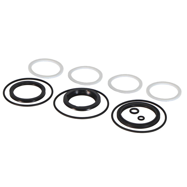 Fox Float Seal Kit Scott Nude TR/T Air Sleeve Rebuild 2023 – Bosk Vélo Café