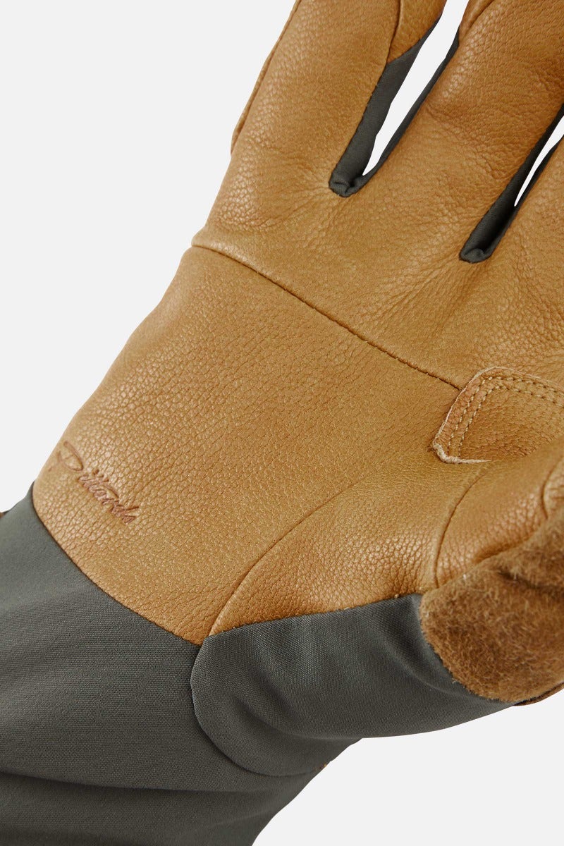 Rab Khroma Freeride GTX Gloves – Bosk Vélo Café