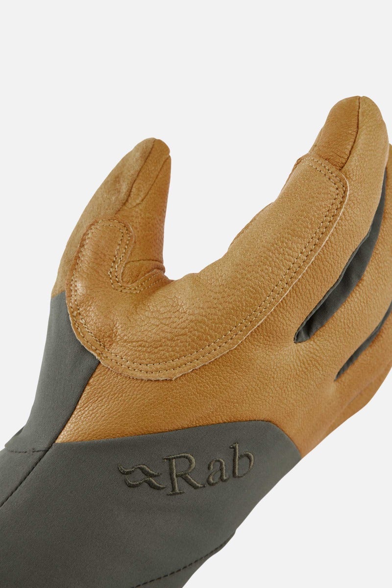 Rab Khroma Freeride GTX Gloves – Bosk Vélo Café