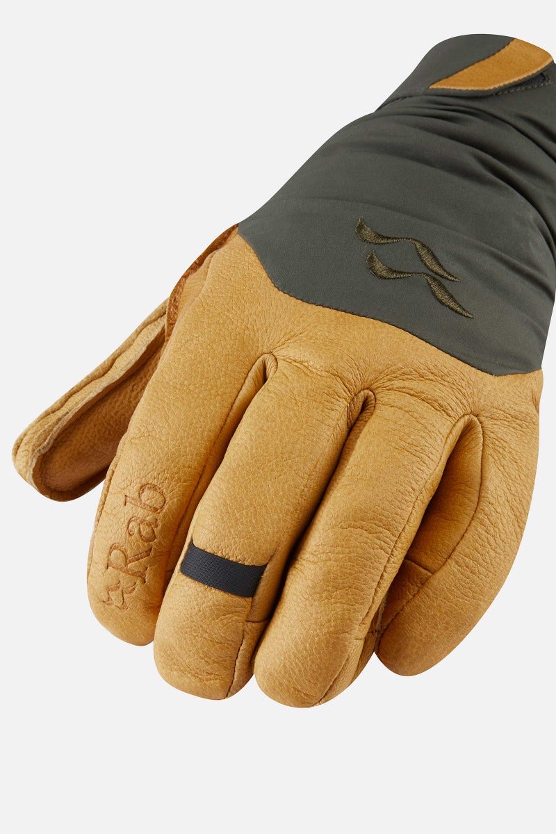 Rab Khroma Tour GTX Gloves – Bosk Vélo Café