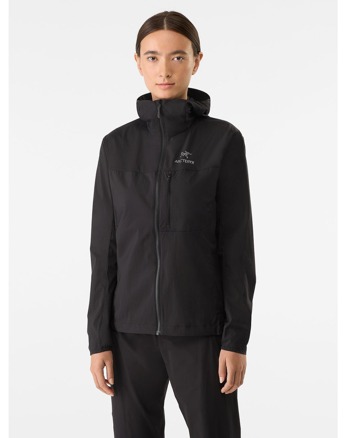 Arc'teryx Squamish Hoody Women – Bosk Vélo Café